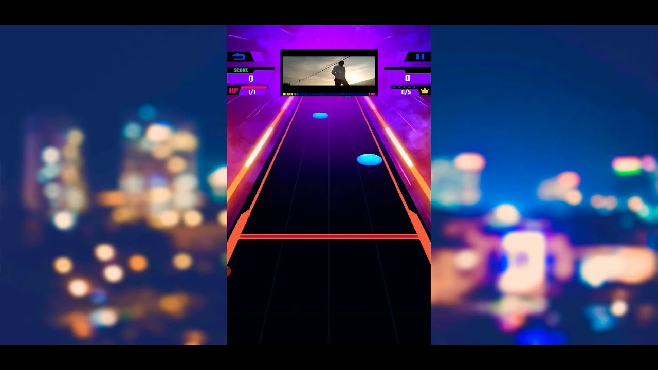 Tap Music 3D - YouTube