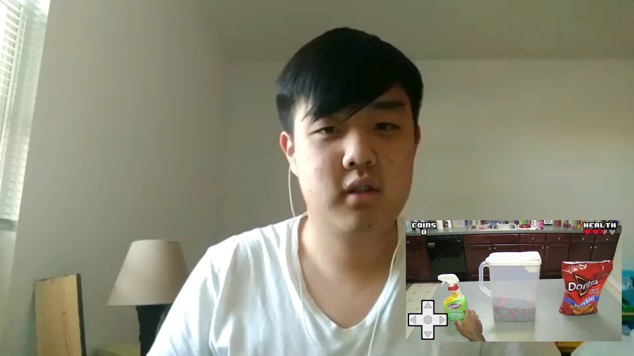 Josh React to SML Movie Bowser's Video Game - YouTube