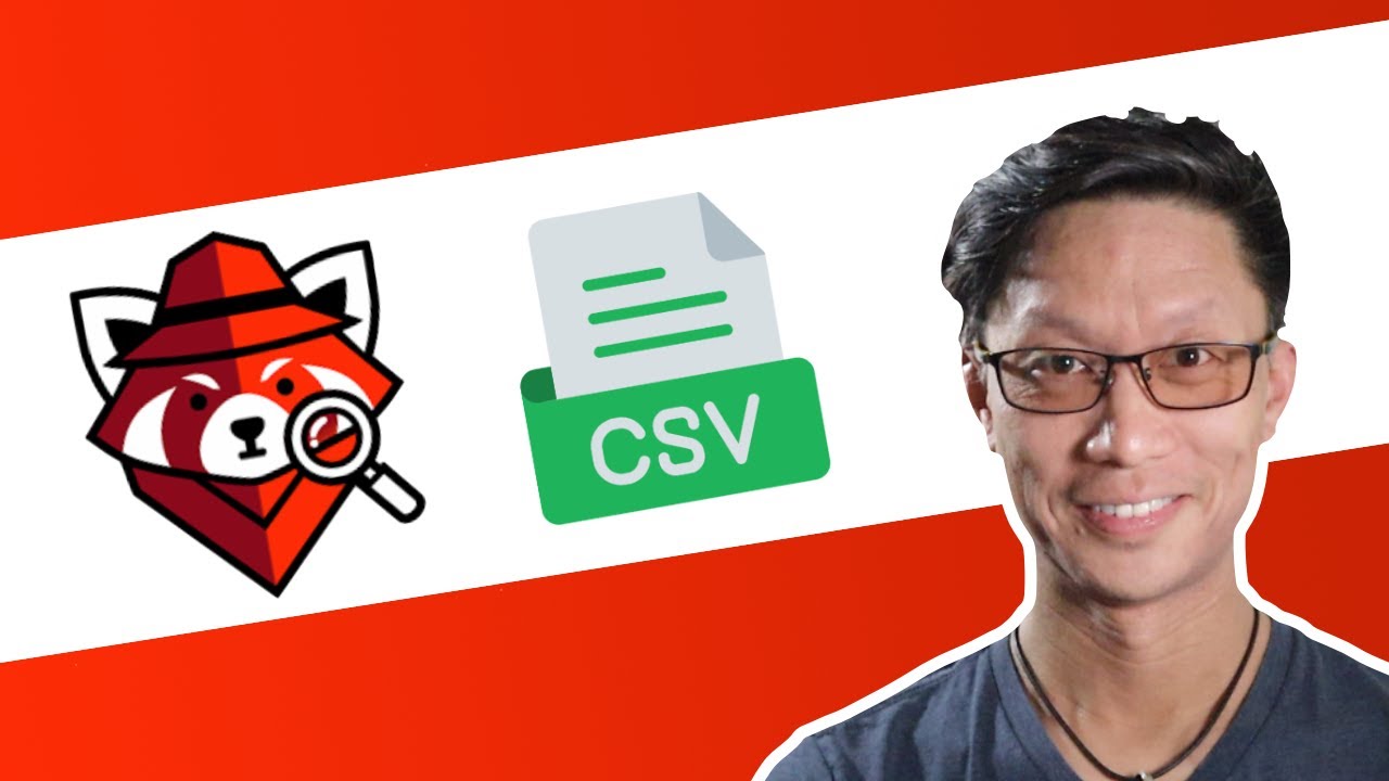 Using Promptfoo + CSVs to eval models - YouTube