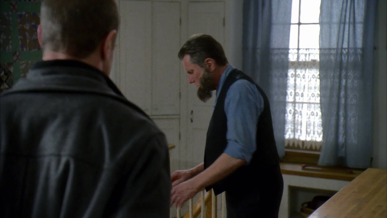 Law & Order: Special Victims Unit - Selfish - YouTube