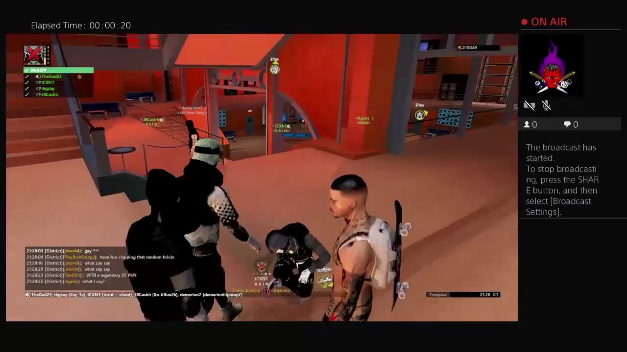 APB| Missions financial ( ntec GOD) - YouTube