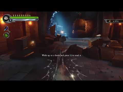 Medievil PS4 - How to get coins FAST! (Sir Moneybags Trophy)