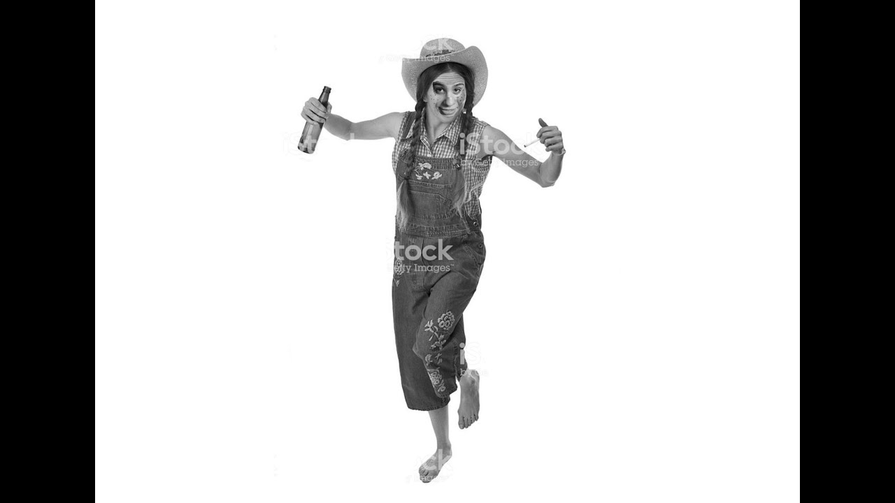 Lisa the Hillbilly from Yonkers - YouTube