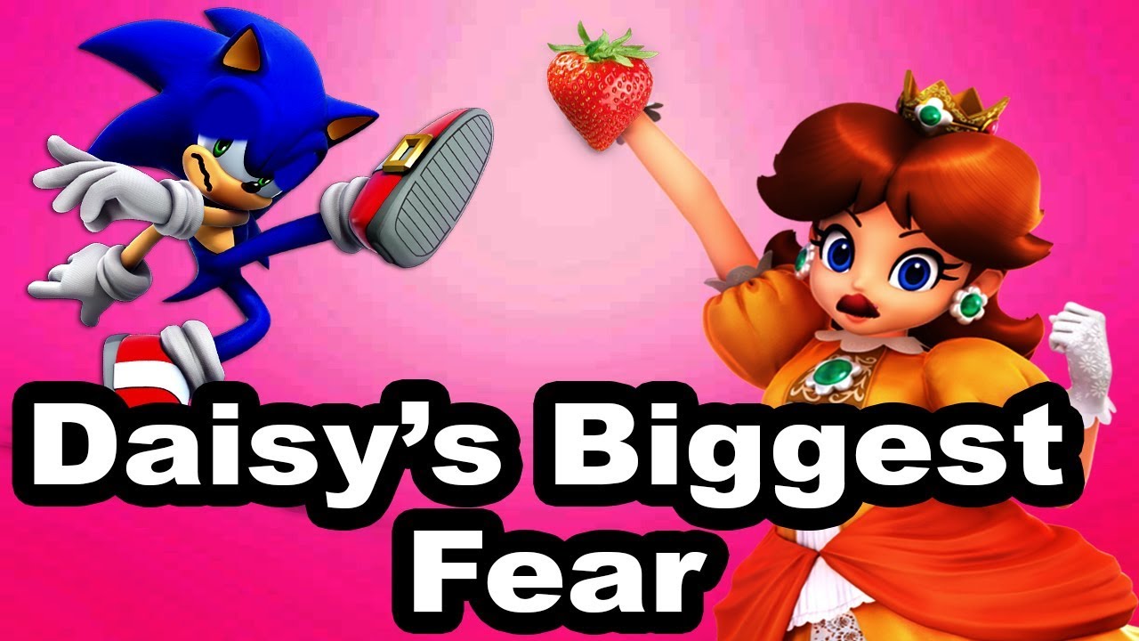 Daisy's Biggest Fear - YouTube