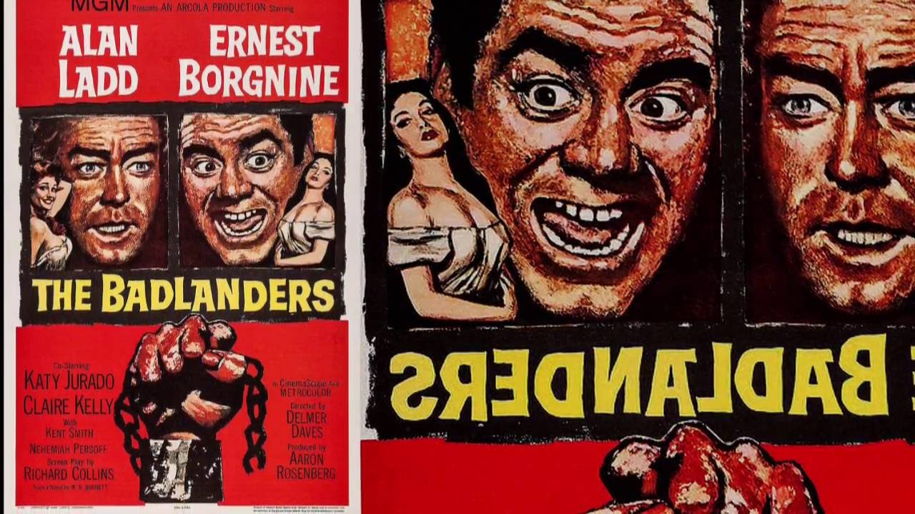 DELMER DAVES FILMS - YouTube