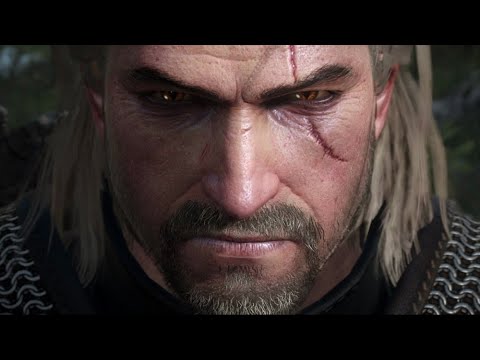 Geralt Of Rivia Edit | Mr. Saxobeat #thewitcher