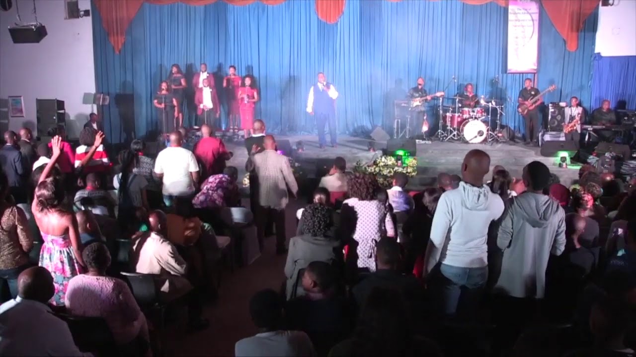 Uya Halalela Meddly by Pst Rudolph Mabasa Ft Minister Divine N on ...