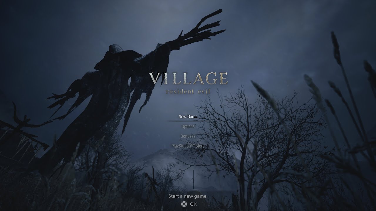 Resident Evil Village - Part 10 'Alfa Varcolac' - YouTube