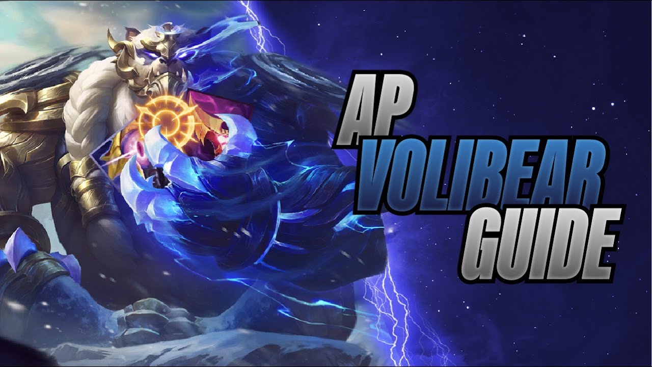BEST AP VOLI GUIDE SEASON 12!!! - YouTube