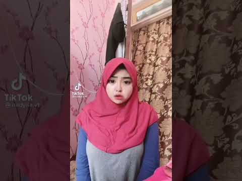 💞TIKTOKER💞TIKTOK HIJAB GUNUNG GEDE