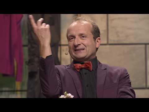 Kabaret Moralnego Niepokoju - 100 uwag (Official Video, 2019)