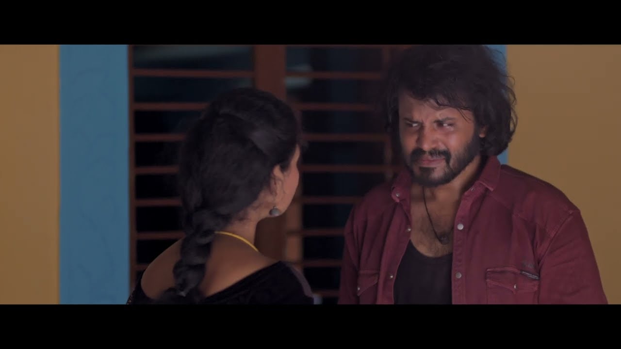 PARUGAI PRAVAHIISTHU Telugu Short film by Uday kumar ll Sudheep sai ll Niharika - YouTube