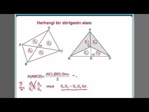 Dörtgenler Soru Çözümü | Periscope Yayınım
