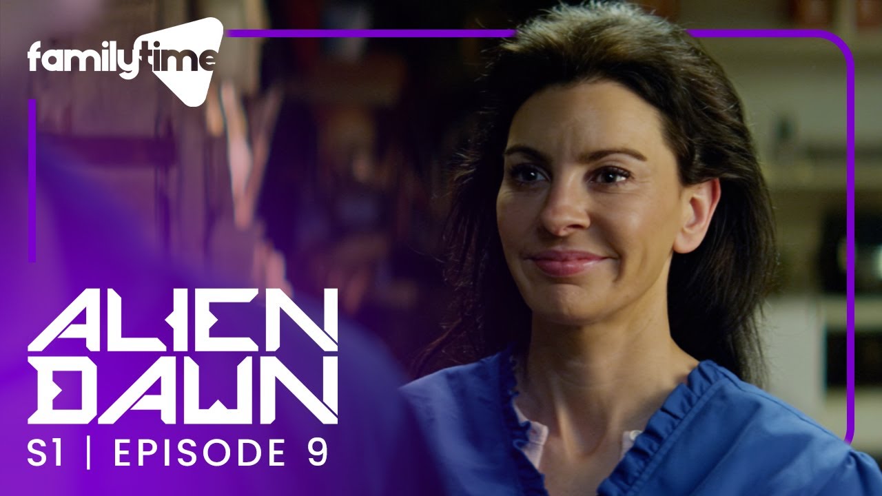 Alien Dawn | Episode 9 | The Pied Piper - YouTube