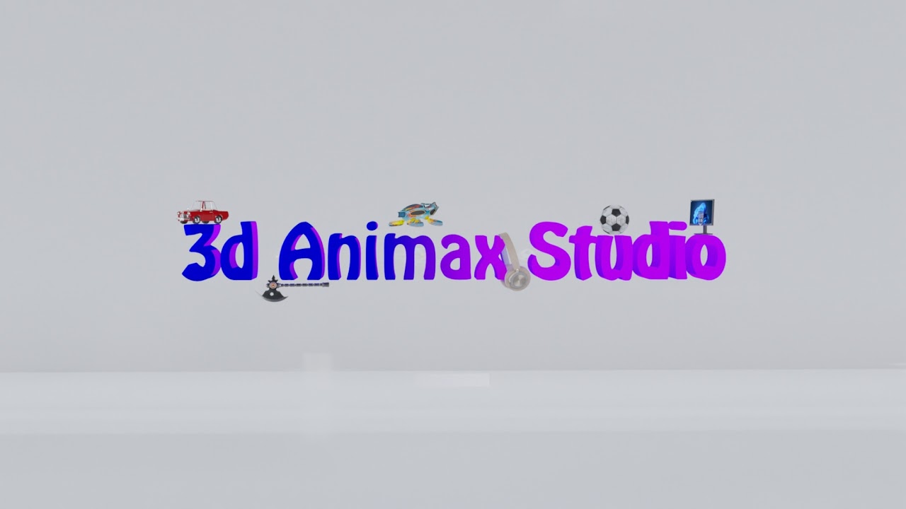 3d Animax Studio Live Stream - YouTube