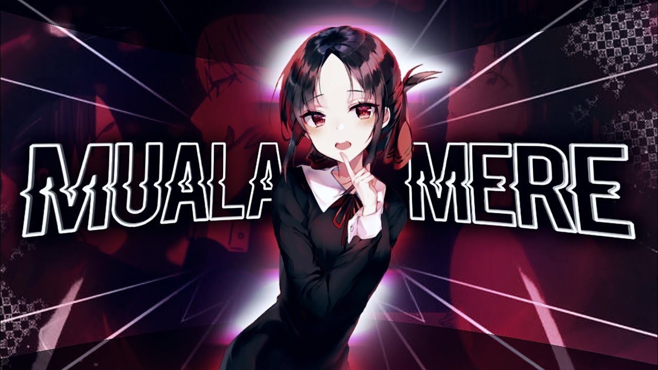 Muala mere muala amv edit - YouTube