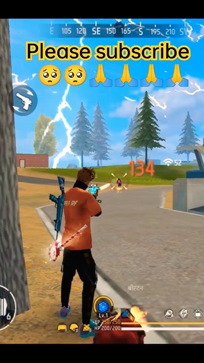 Brfree Fire Video 📸📸 Para Samsung A3 A5 A6 A7 J12 J5 A7 S6 S6 S9 A10