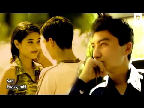 Fazo guruhi - Sen | Фазо гурухи - Сен