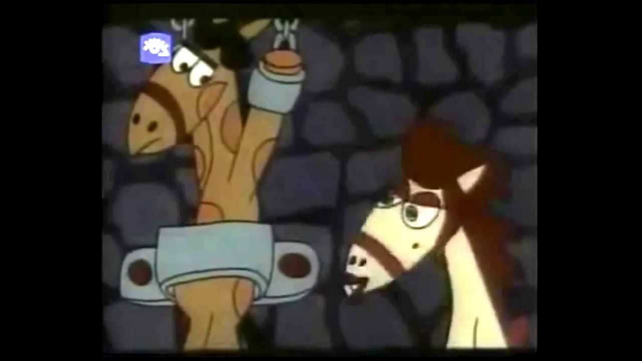 Palmiche y la traductora - YouTube