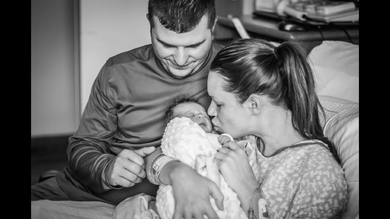 Baby Kaylee - YouTube