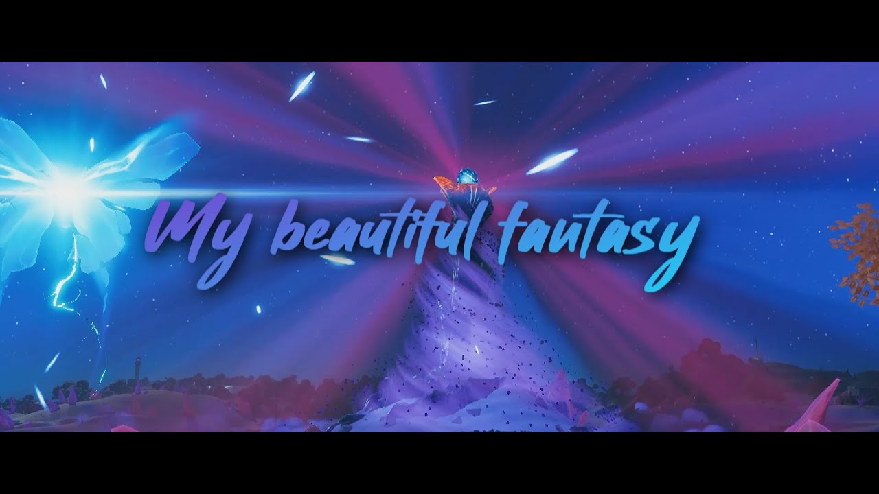 𝓜𝔂 𝓑𝓮𝓪𝓾𝓽𝓲𝓯𝓾𝓵 𝓕𝓪𝓷𝓽𝓪𝓼𝔂 🦋☁ - YouTube
