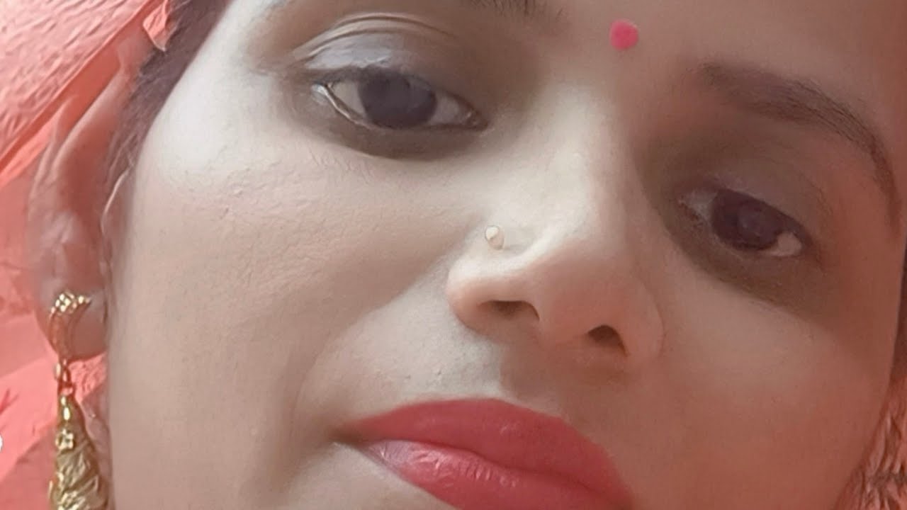 Sandhya Patel music is live! गुड मॉर्निंग दोस्तों मेरे लाइफ में आपका ...
