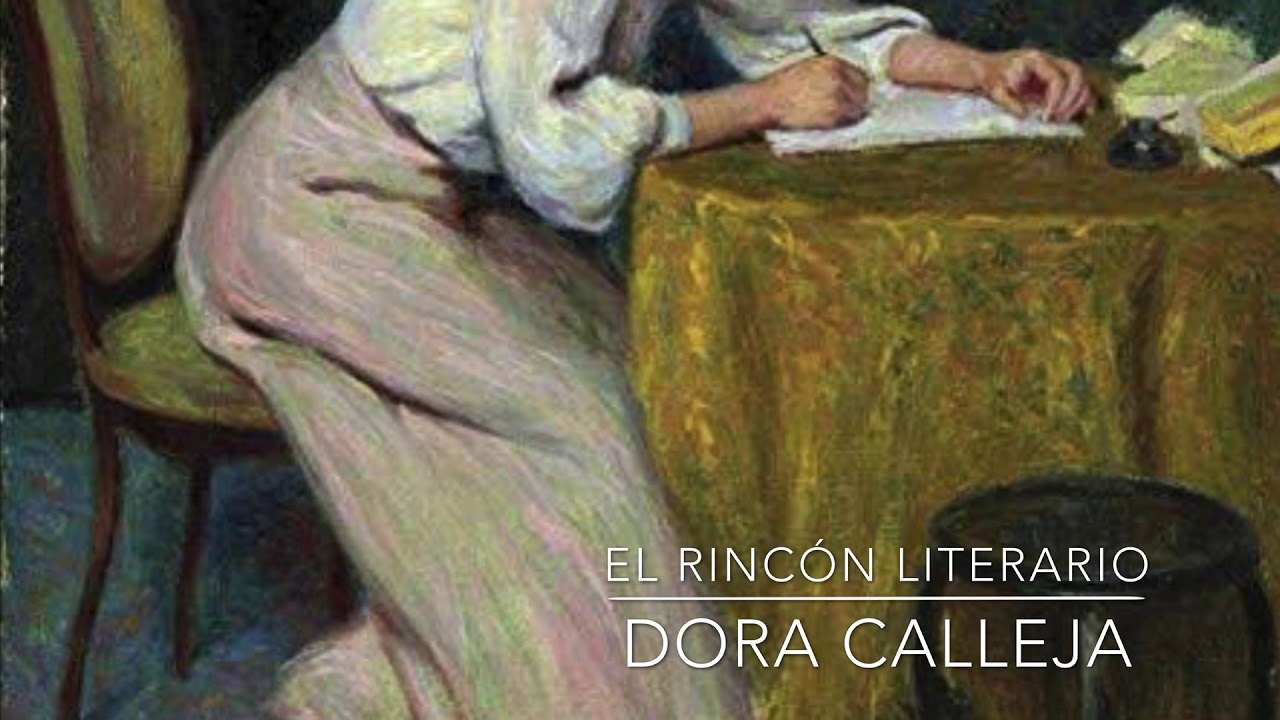 El recado, un cuento de Elena Poniatowska - YouTube