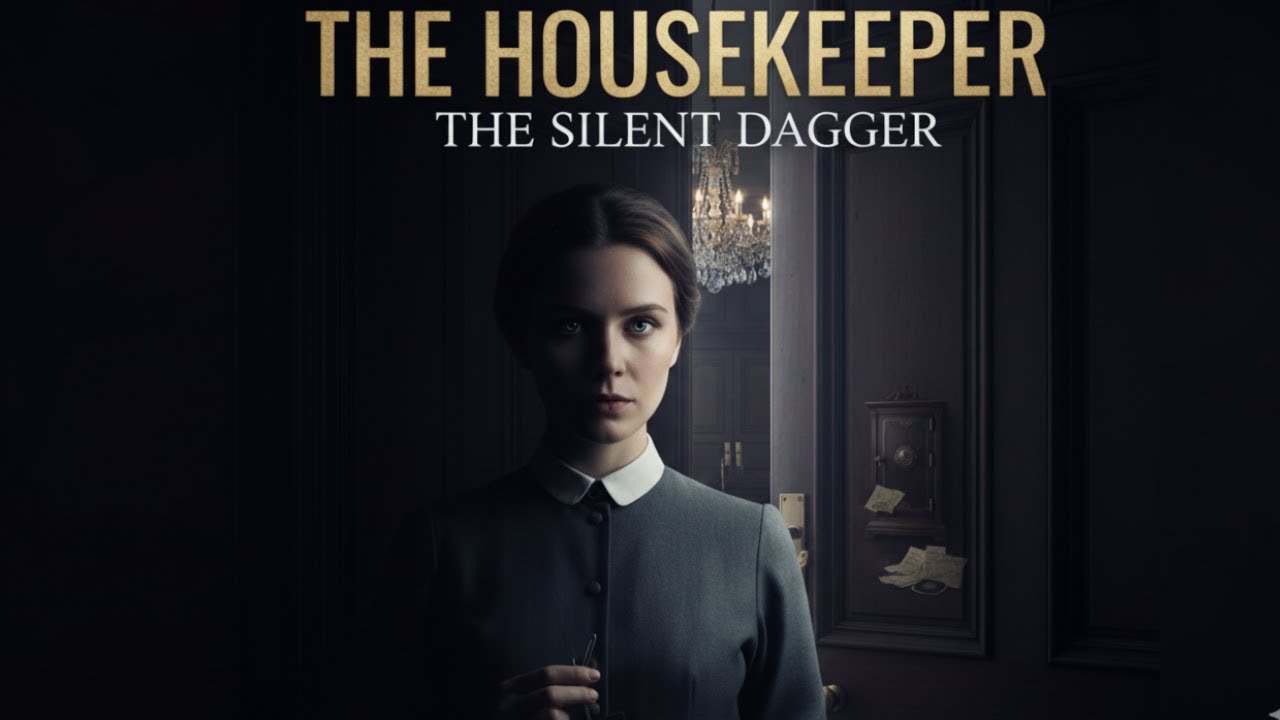The Housekeeper The Silent Dagge. Life Lesson Tales Stories that ...