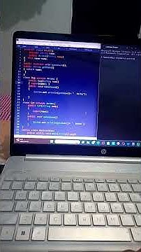 Program using abstraction - YouTube