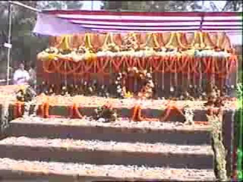 Kriya Yoga: Paramahamsa Hariharananda Mahasamadhi 2 of 5 - YouTube