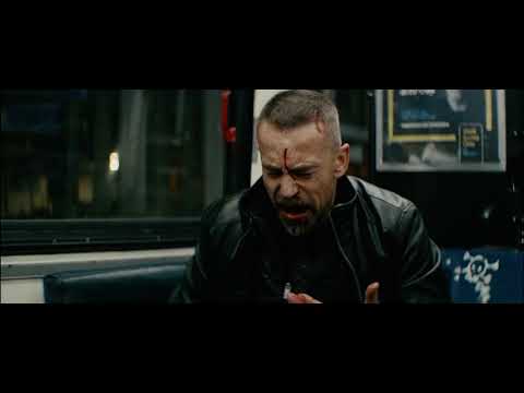 Nobody ( 2021 ) Bus Fight Scene - YouTube