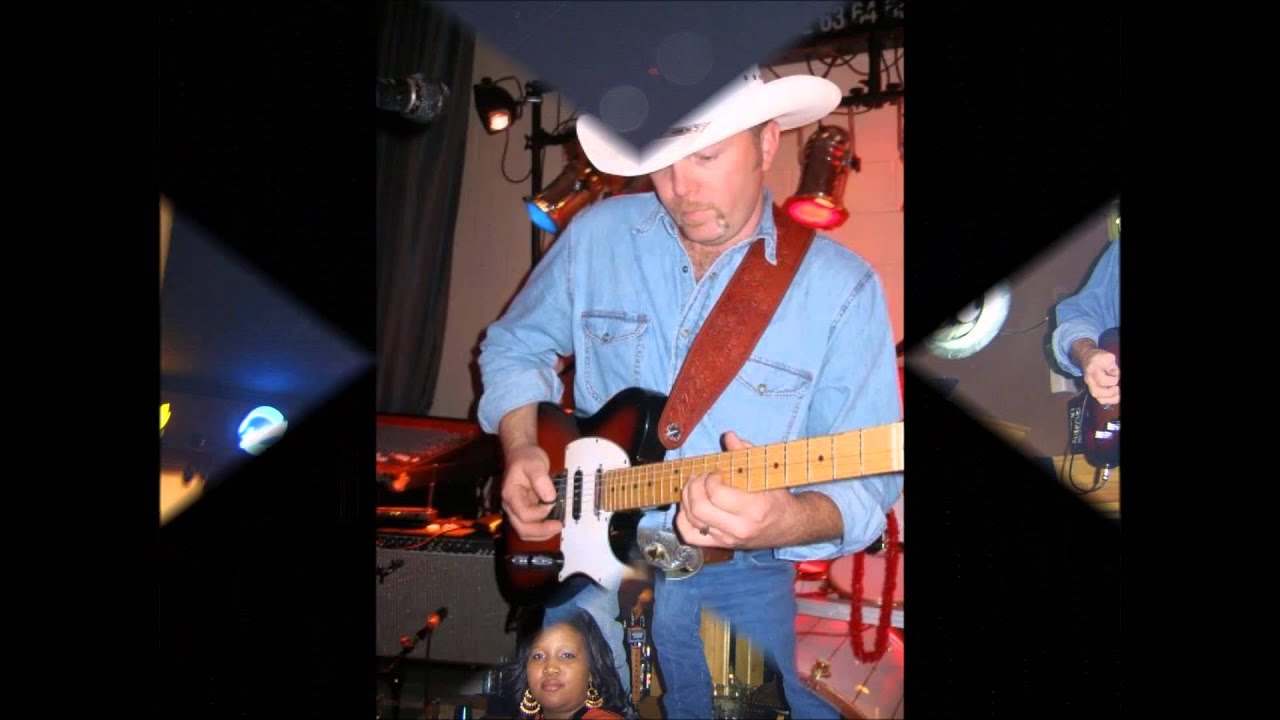 Scott Dunford First Off - YouTube