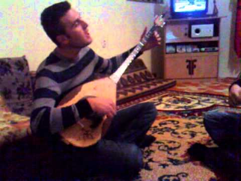 Vesad Mjeku& Luan Zogjani tahir sinani - YouTube