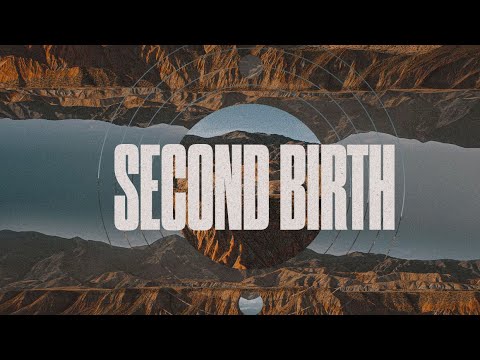 Second Birth | Rev. Dillon Morgan - YouTube