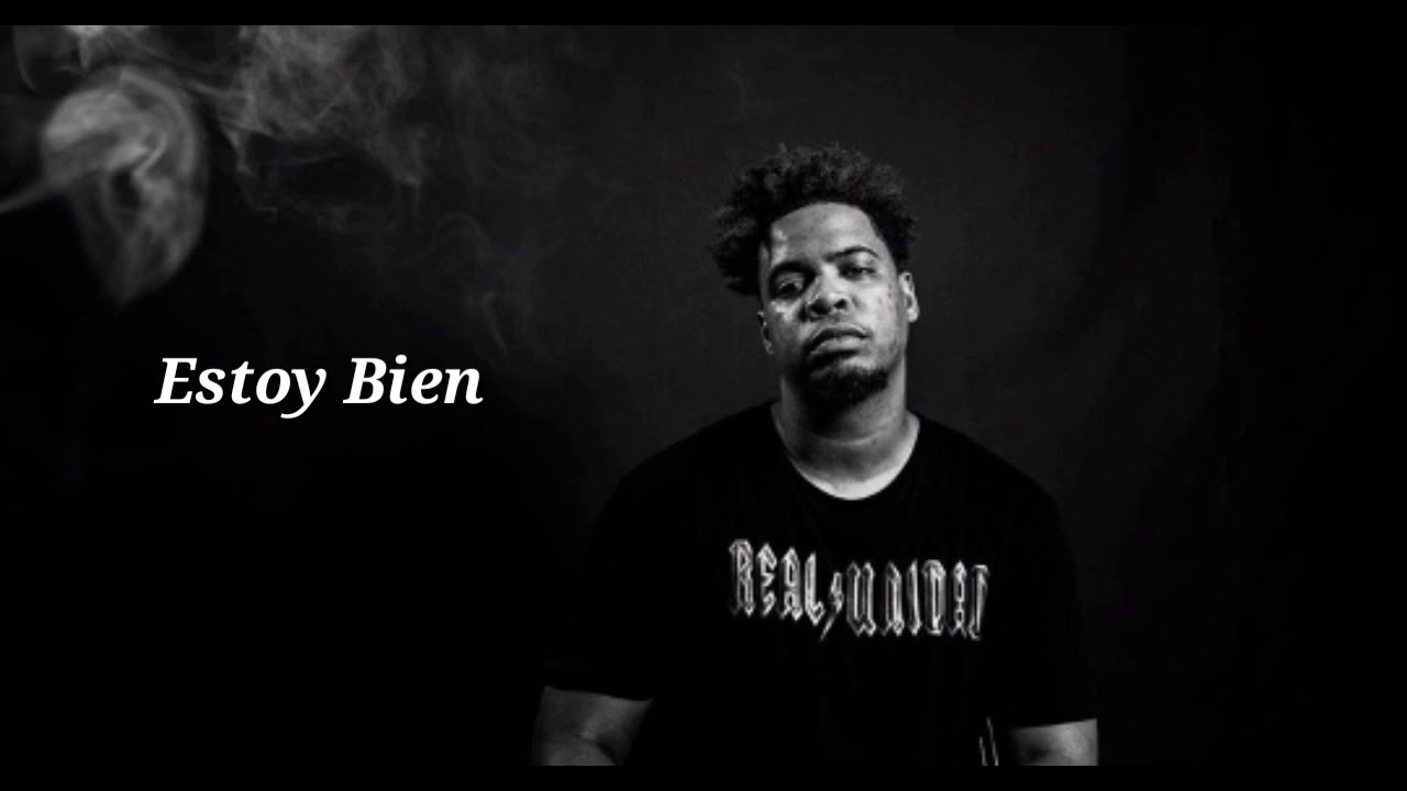 Rubinsky RBK - Estoy Bien (Audio) 2020 - YouTube
