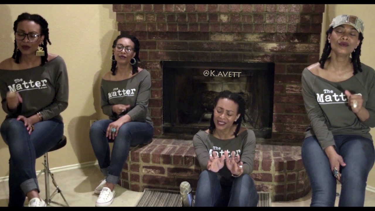 Outkast - Prototype (cover) by K.Avett - YouTube