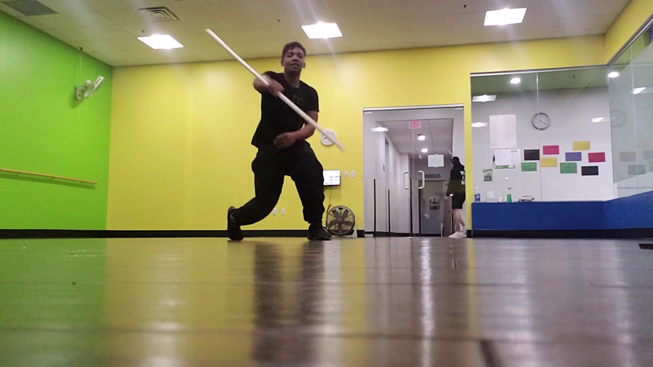 Moving flowing through life - YouTube