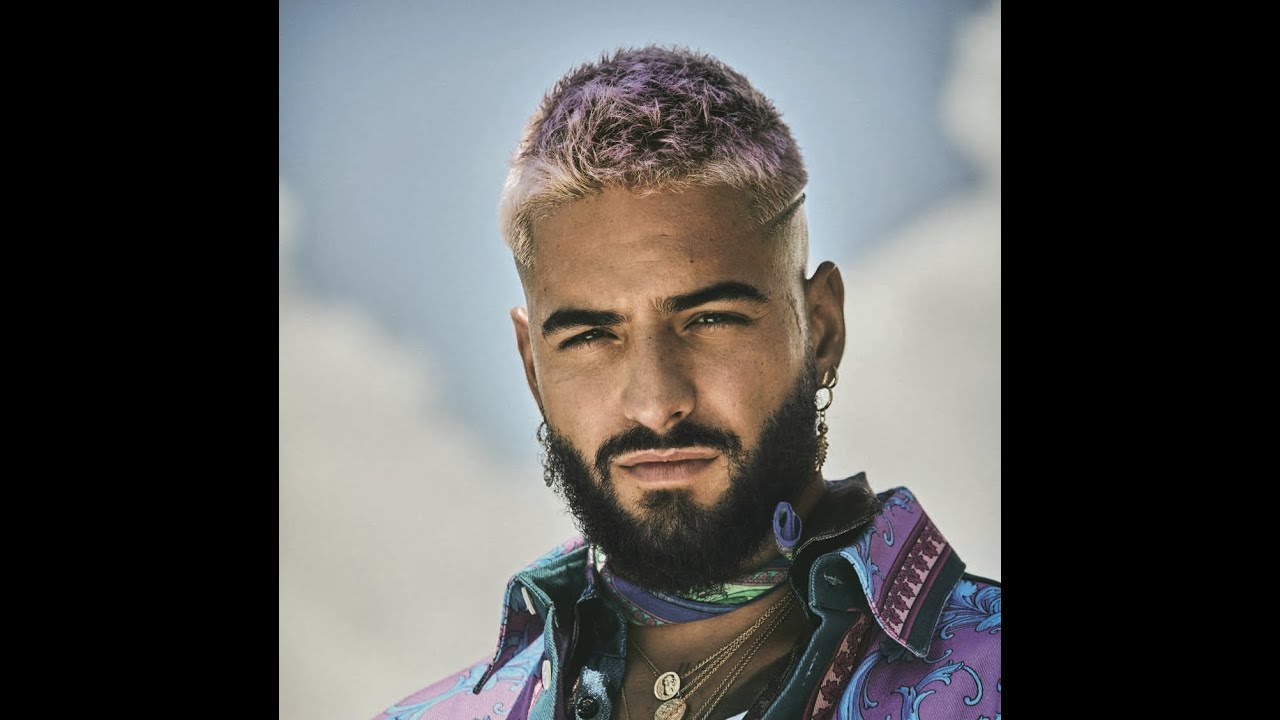 Latin Type Beat Instrumental x Maluma x J Balvin x Daddy Yankee x Anuel ...