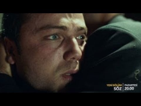 Söz  27 Bölüm   Fragman 2