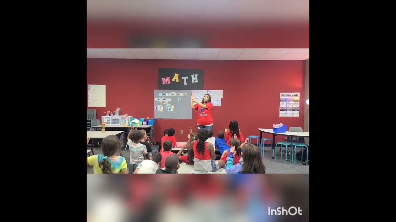 2D shape chants - YouTube