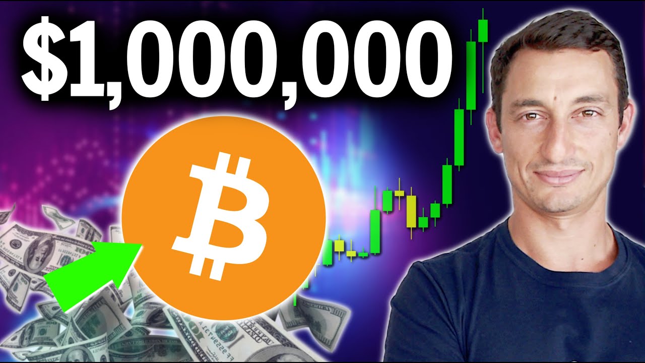 Will Bitcoin Hit $1 Million per coin? Crypto MUST Do This to Succeed ...