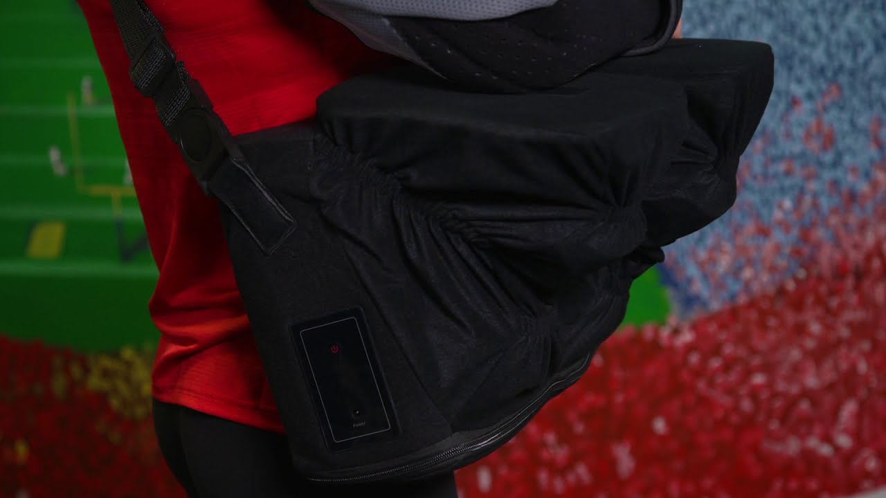 Bionic Sling Instructions - YouTube