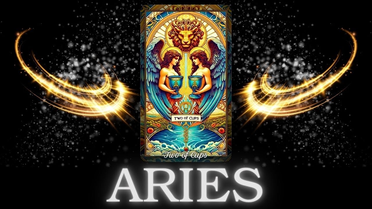 ARIES ‼️ WARNING GET READY THIS PERSON IS GOING TO DO SOMETHING ...