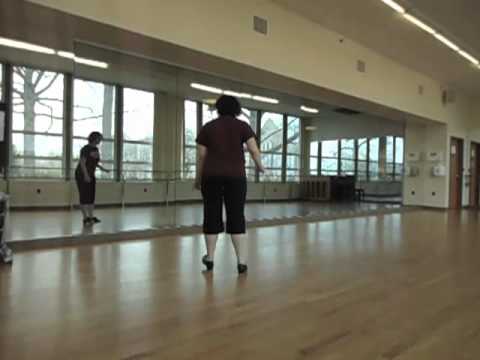How To: Rhythm Turn - YouTube