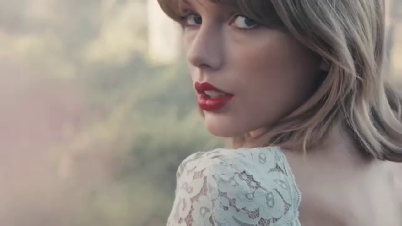 Taylor Swift - Treacherous | Unofficial Music Video - YouTube