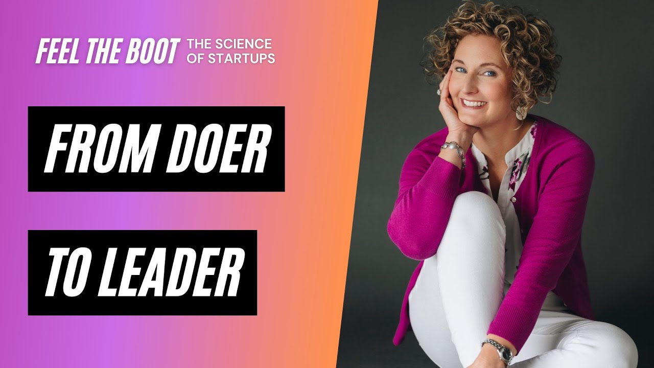 Effective Team Building and Self-Management for Founders – Emily ...