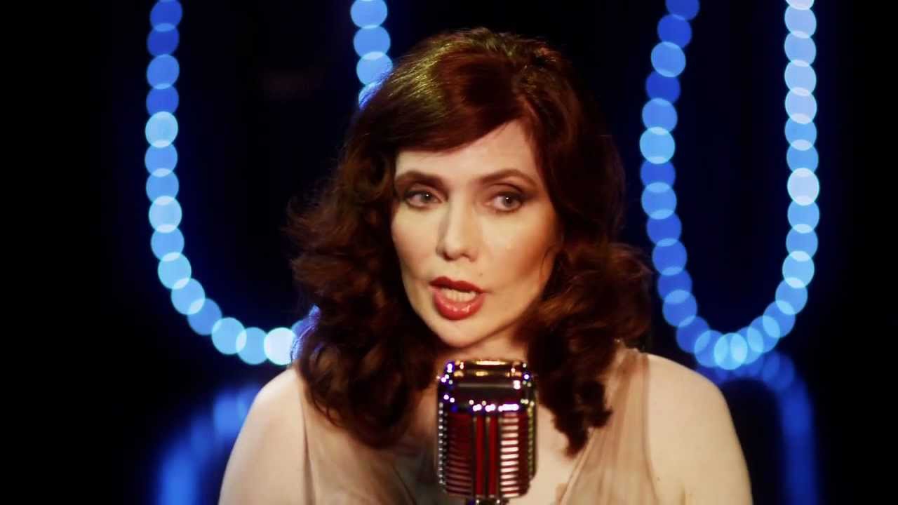 Erica Wexler - Wildflowers Performance (Piano and Vocal) - YouTube