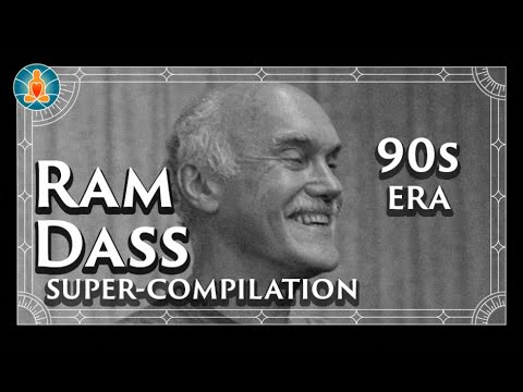 Ram Dass - Super Compilation | 90's Era 2 | [Black Screen / No Music ...