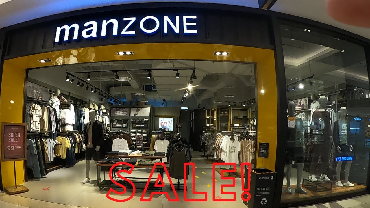 MANZONE PROMO. ONE STOP SHOPPING DESTINATION FOR MEN'S APPAREL. MENS ...