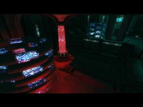 Oblivion Ring Transporter Stargate Style - YouTube